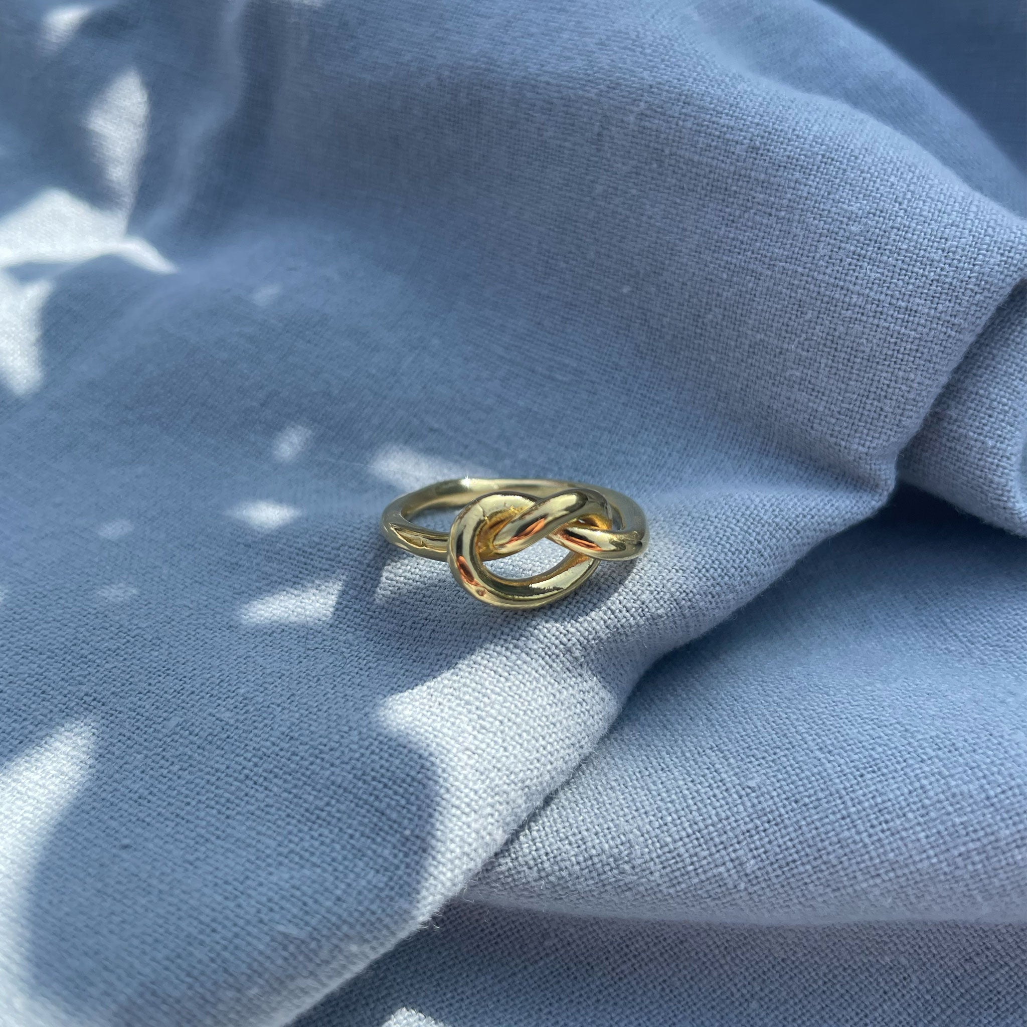 ANILLOS PLATA – Maria Desatanudos